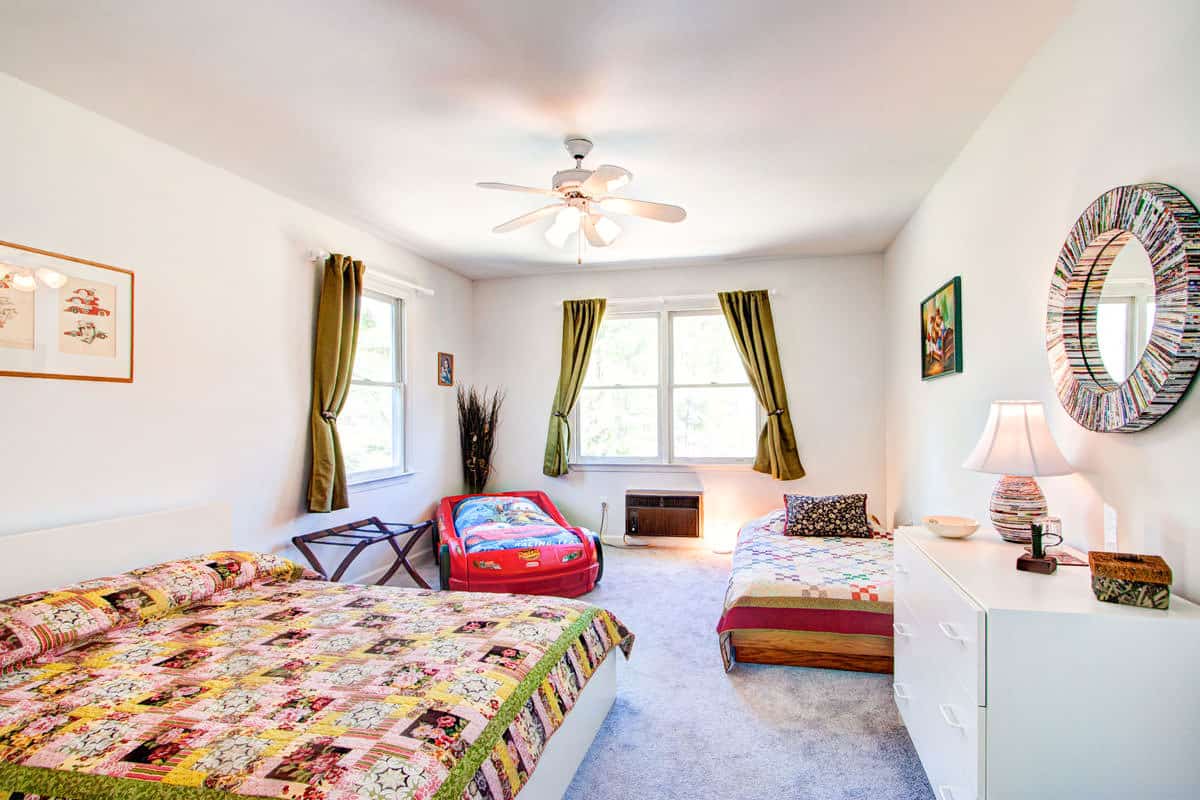picasso-room | Shenandoah Art Destination