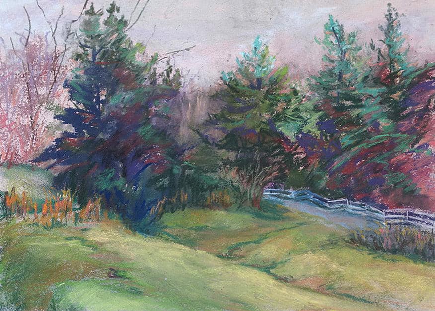 Gallery | Shenandoah Art Destination