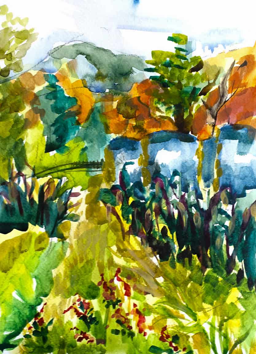 2020 Students Gallery | Shenandoah Art Destination