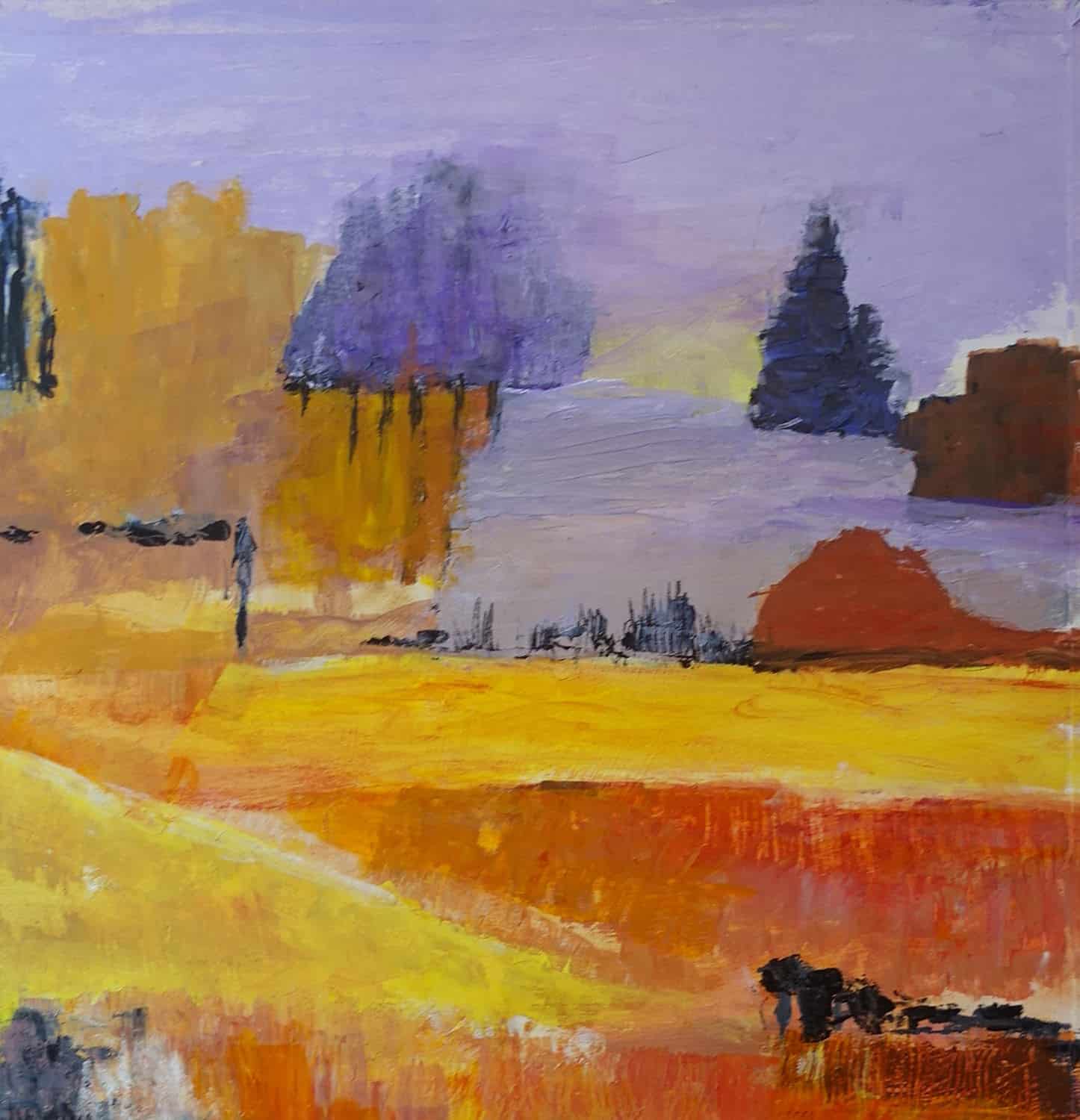 2021 Students Gallery | Shenandoah Art Destination