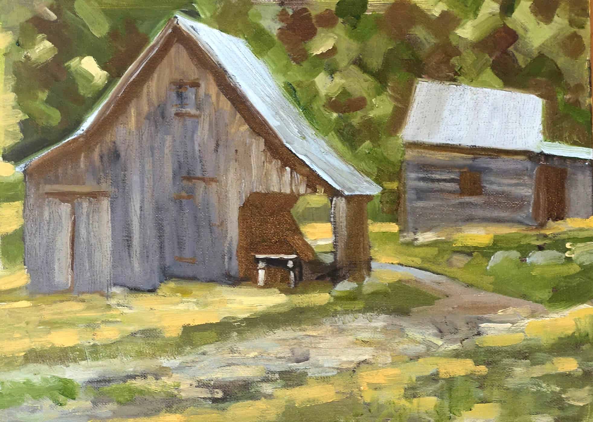 2021 Students Gallery | Shenandoah Art Destination