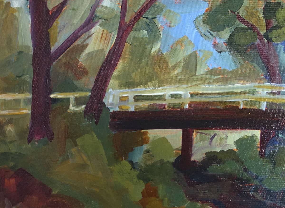 2023 Students Gallery | Shenandoah Art Destination