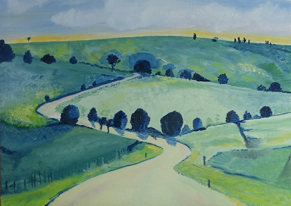 2023 Students Gallery | Shenandoah Art Destination