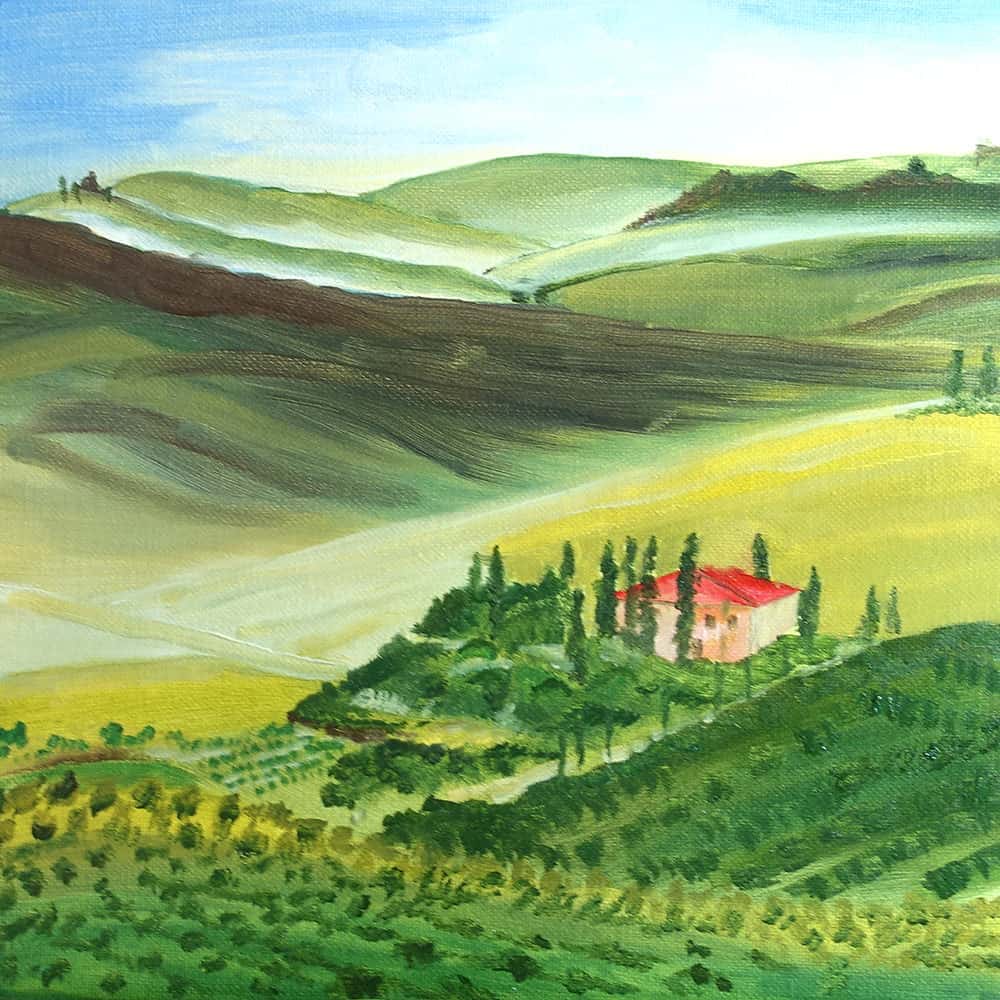 2023 Students Gallery | Shenandoah Art Destination